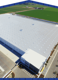 Riverside Commercial Roofing & Industrial Roof Services | AAA