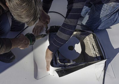 Commercial Roofing Riverside, CA| AAA Roofing