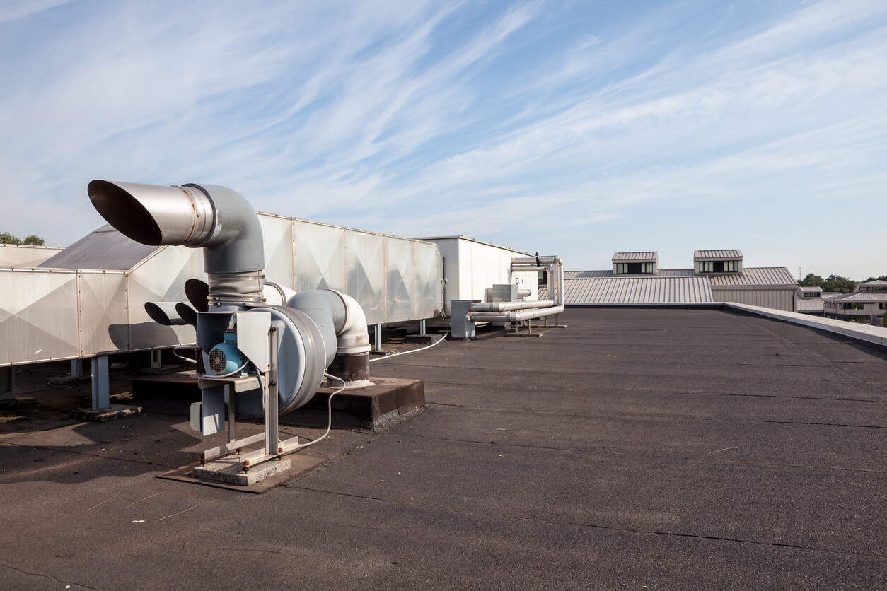 Single Ply Roofing Systems: Everything You Need to Know