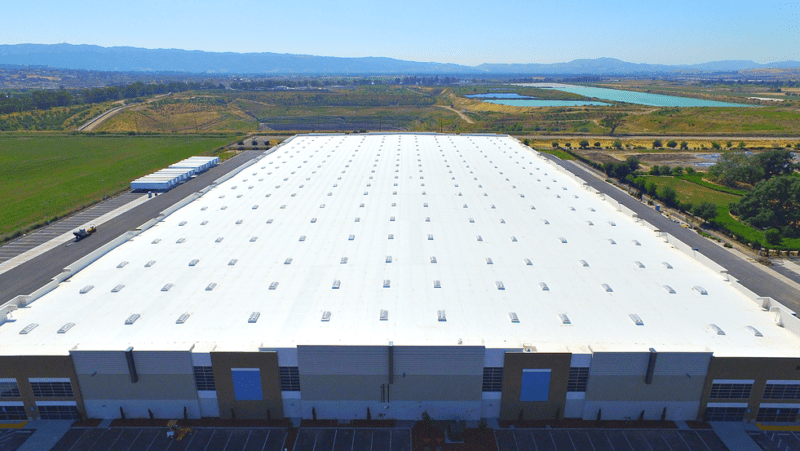 Single Ply Roofing Systems: Everything You Need to Know