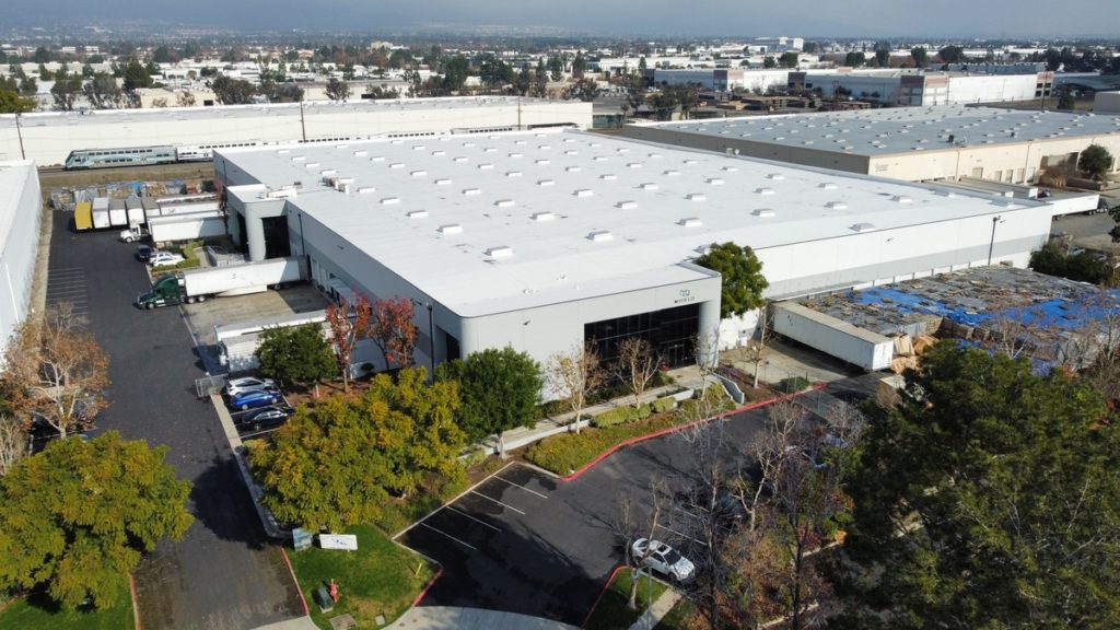 San Jose Commercial Roofing Services | AAA Roofing