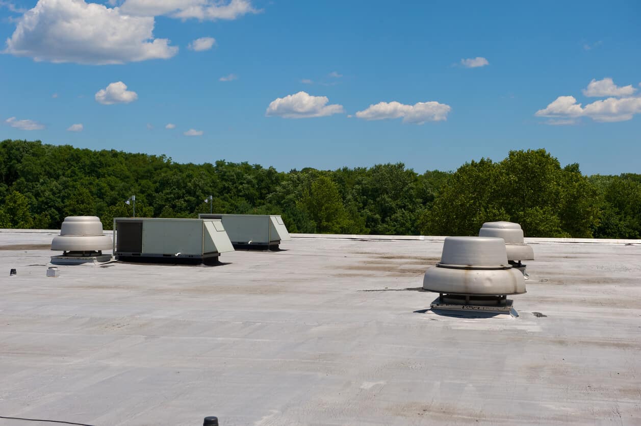 Single Ply Roofing Systems: Everything You Need to Know