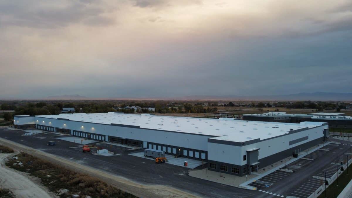 Single Ply Roofing Systems: Everything You Need to Know