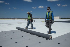 Single Ply Roofing Systems: Everything You Need to Know