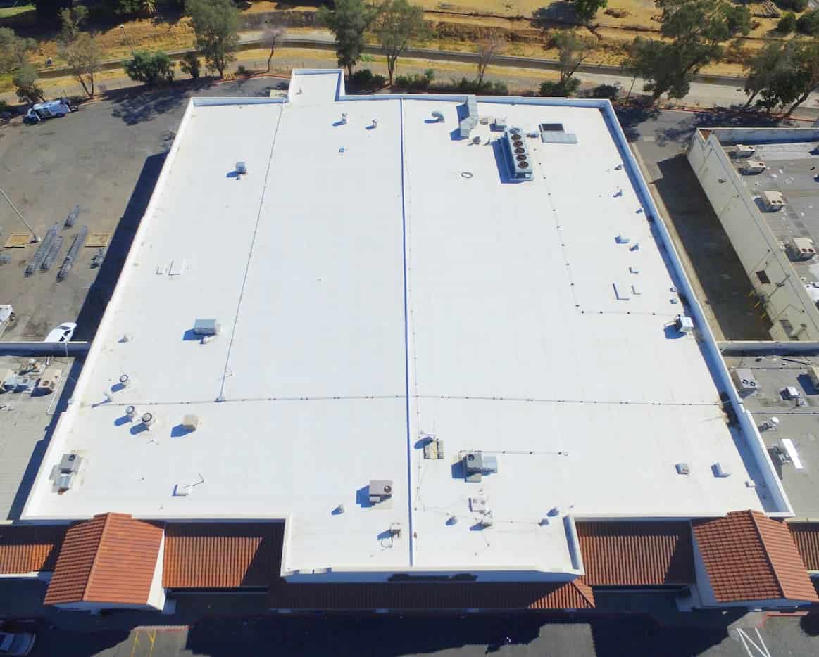 Roofing Services | AAA Roofing