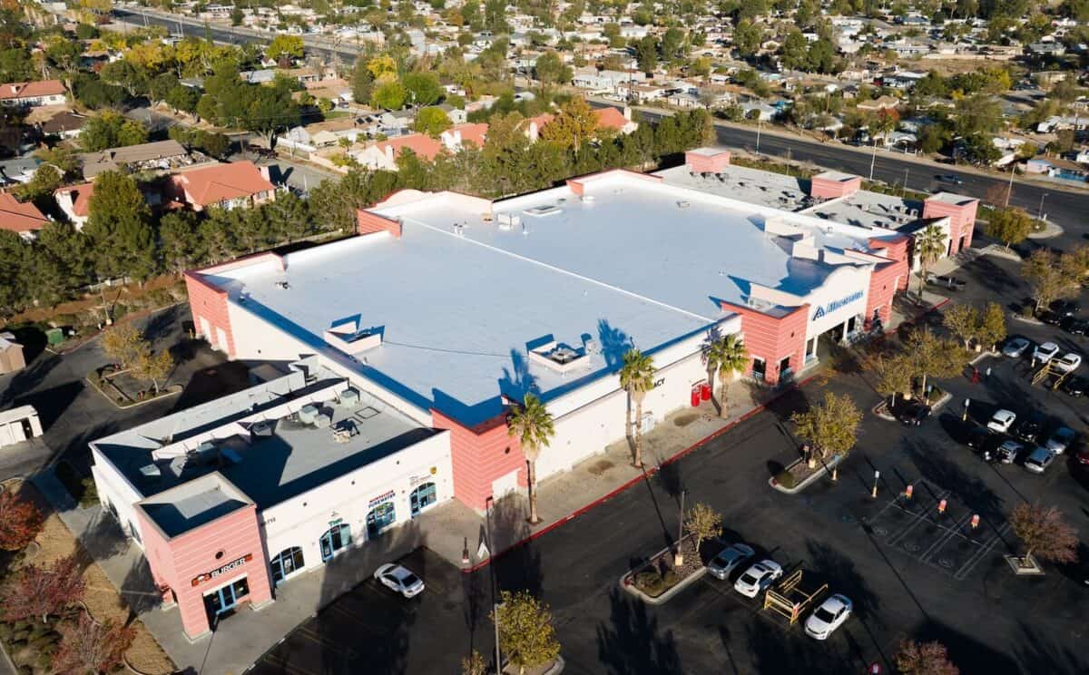 Roofing Materials | AAA Roofing