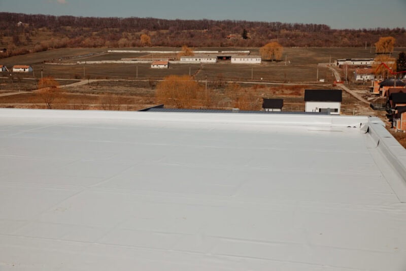 Sika Sarnafil vs. Other Premium Roofing Membranes: Performance Comparison