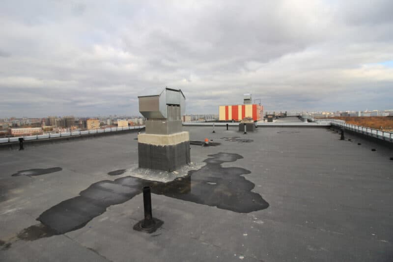 Industrial Roofing Types Explained: Pros & Cons of Each System